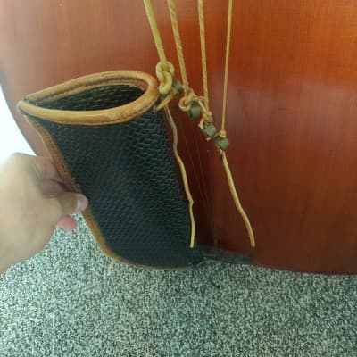 Shen Double Bass SB200 2008 - Satin | Reverb