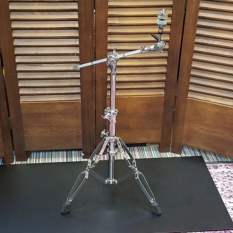 DW DWCP9701 9000 Series Low Boom Ride Cymbal Stand | Reverb