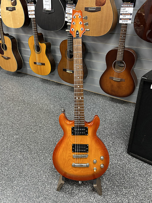 Lag Roxane Mid 2000s | Reverb UK