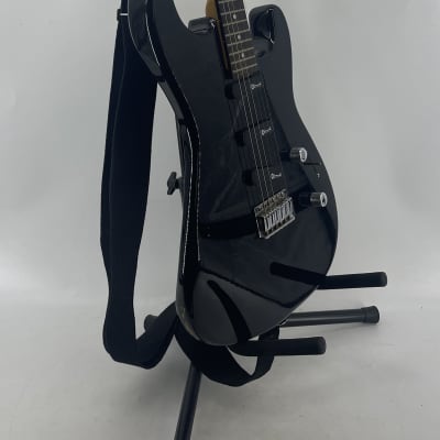Charvel Charvette Electric Guitar | Reverb