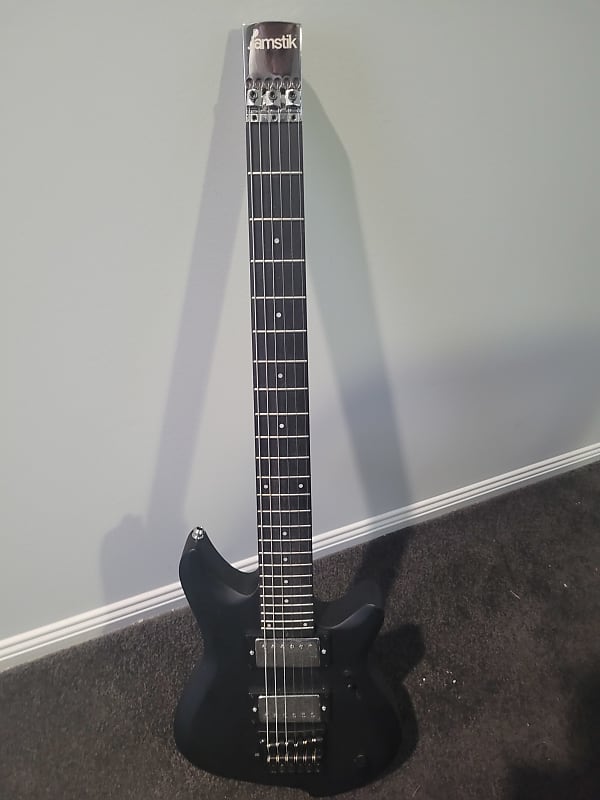 Jamstik Jamstik Studio MIDI Guitar 2022 | Reverb Australia