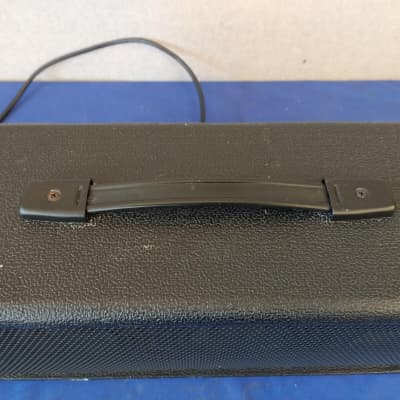 Kustom PA50 Personal PA System Amplifier 50Watt 3-Channel | Reverb