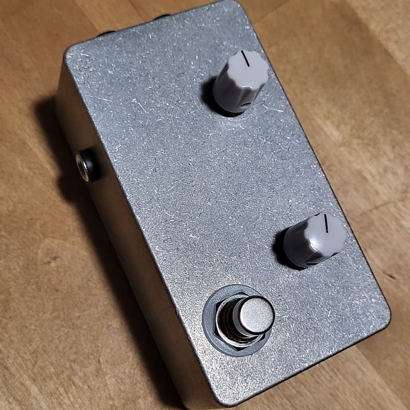 Pt2399 Analog Style Delay | Reverb