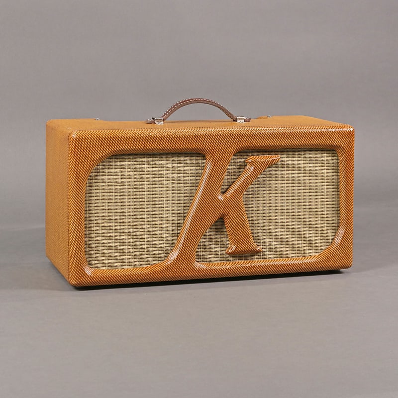 Kendrick Pipeline Reverberator | Reverb