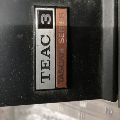 TEAC Tascam Series Model 3 Audio Mixer | Reverb