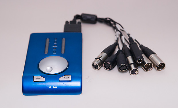 RME Babyface | Reverb