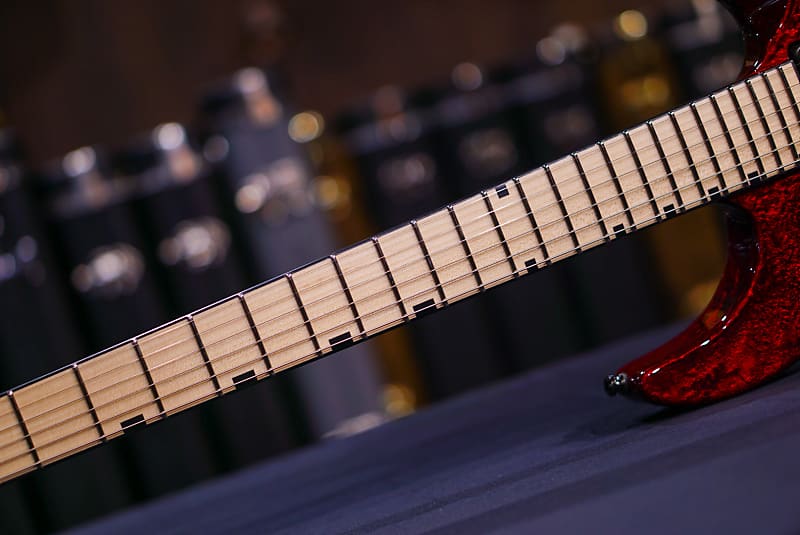 ESP Original M-II | Reverb