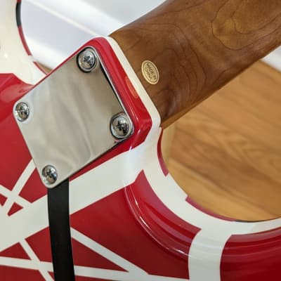 Firefly FFST 2024 - *RARE* EVH Frankenstein | Reverb