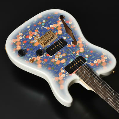 Deviser ROSETTEE WASHI WSE’25/E 2025 - | Reverb Bulgaria