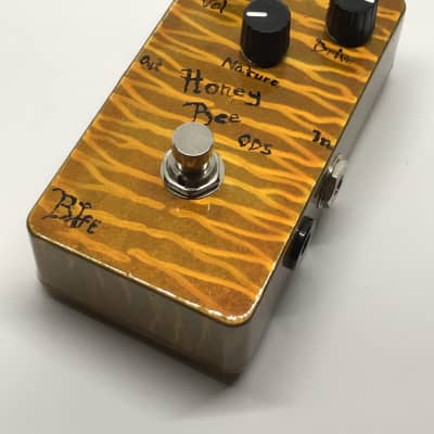 BJFe Honey Bee ODS (Standard) | Reverb