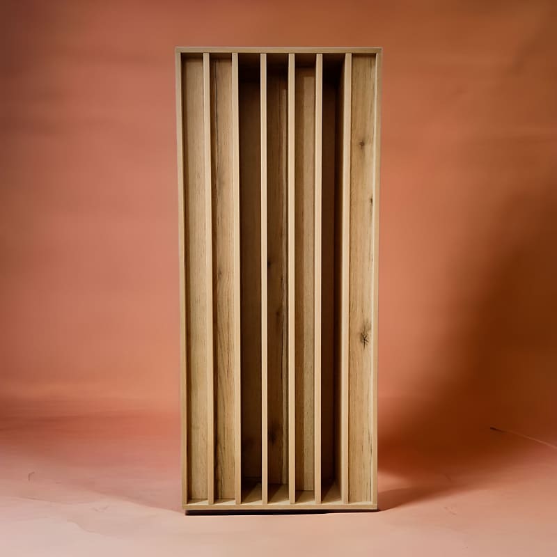 Acoustic Diffuser QRD7 Optimized | Reverb France