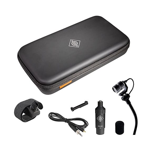 NEUMANN MCM 114 SET WOODWINDS (Oboe/Clarinet/Flute, | Reverb España