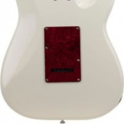 Schecter MV-6 Left-Handed | Reverb