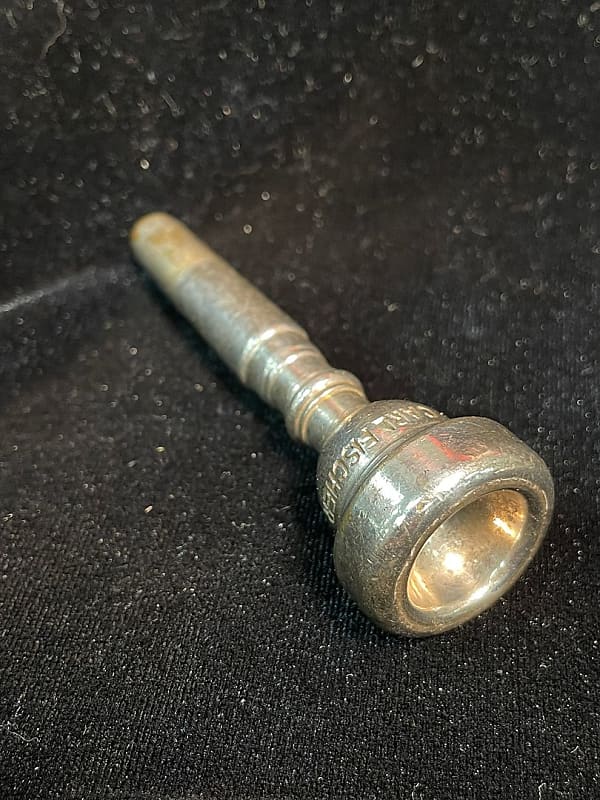 Carl Fischer Carl Fischer 7C Trumpet Mouthpiece (Atlanta, GA) | Reverb