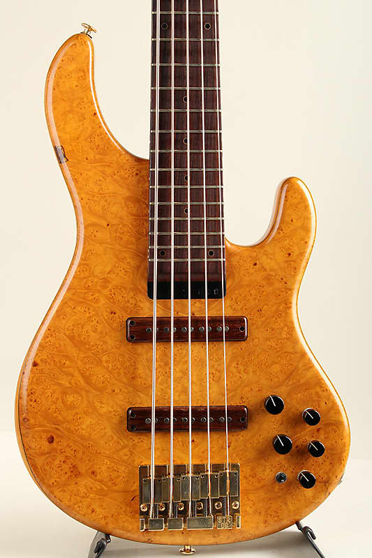 STR GUITARS LS549 Natural | Reverb
