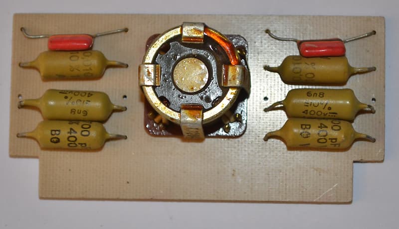 Neve b194 board 70s ( offer #2) | Reverb