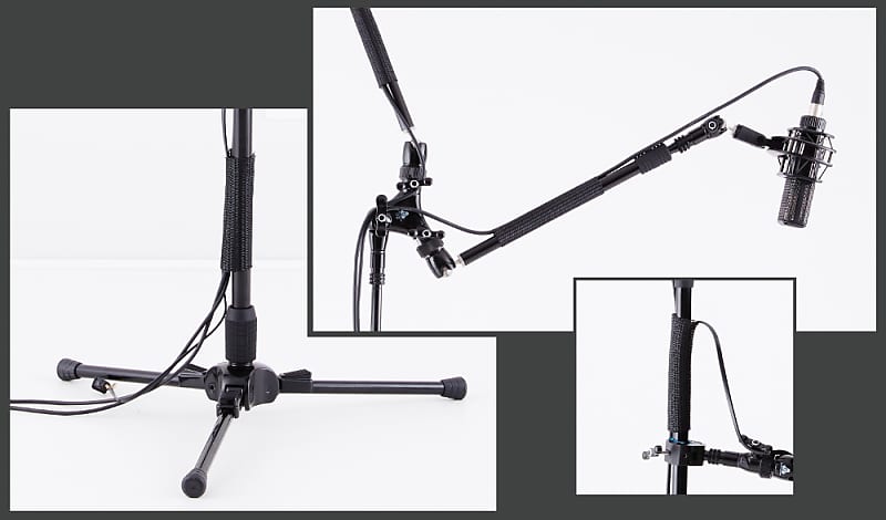 Triad-Orbit CCK Cable Control Kit | Reverb Australia