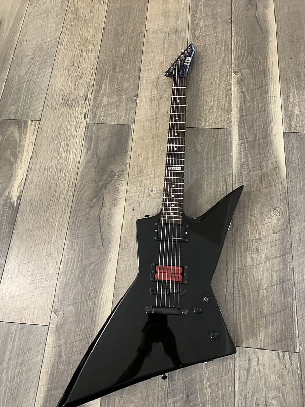 Esp Ltd ex-260 | Reverb