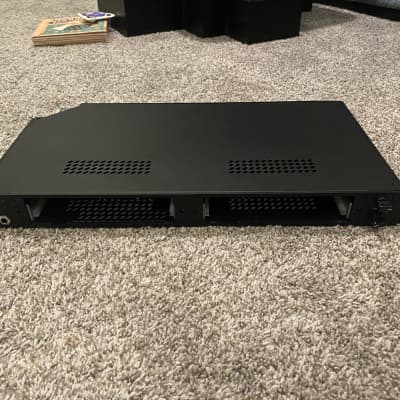 Synergy SYN-2 Rack Mount Preamp with Engl Savage Module | Reverb