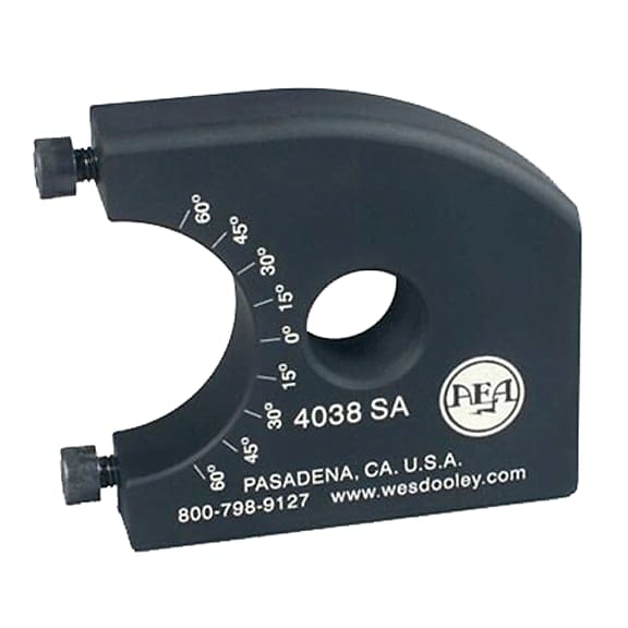 Coles 4038SA Stand Adapter | Reverb