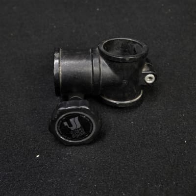 VINTAGE Ultimate Support Systems A Frame Keyboard / | Reverb