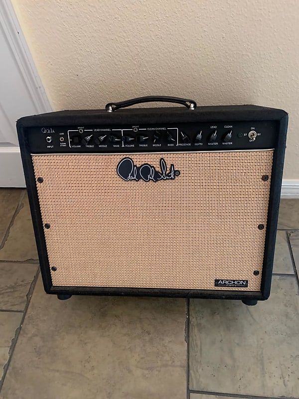 PRS Archon 50 1x12 Combo (Limited Edition) | Reverb