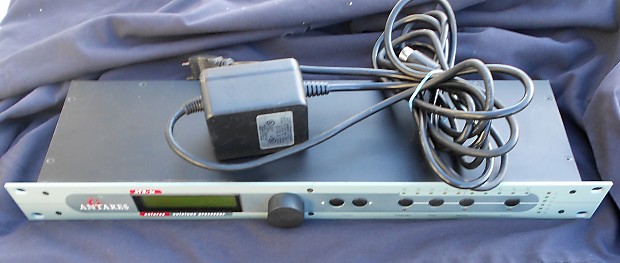 Antares ATR-1A Autotune Processor - Pitch Correction - Rack | Reverb