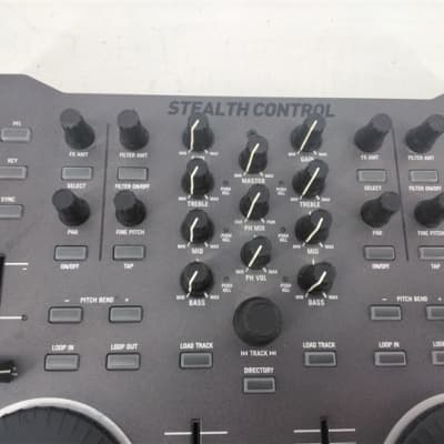 Numark N382 Dj Controller | Reverb