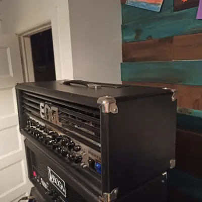 ENGL Invader 100 | Reverb