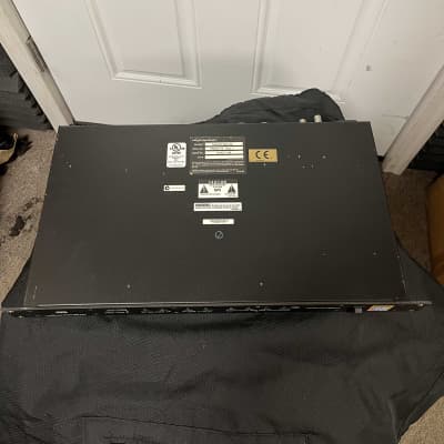 Digidesign ADAT Bridge 24 I/O ADAT Interface for Pro Tools | Reverb