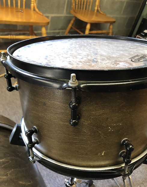 Truth Custom Drum Kit | Reverb