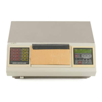 RTI Tape Chek 490 Video Tape Inspector/Cleaner Owned by | Reverb UK