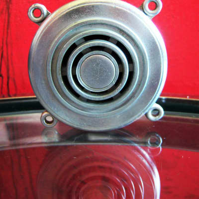 Vintage RARE 1930's Electro-Voice Model 50 carbon Microphone | Reverb