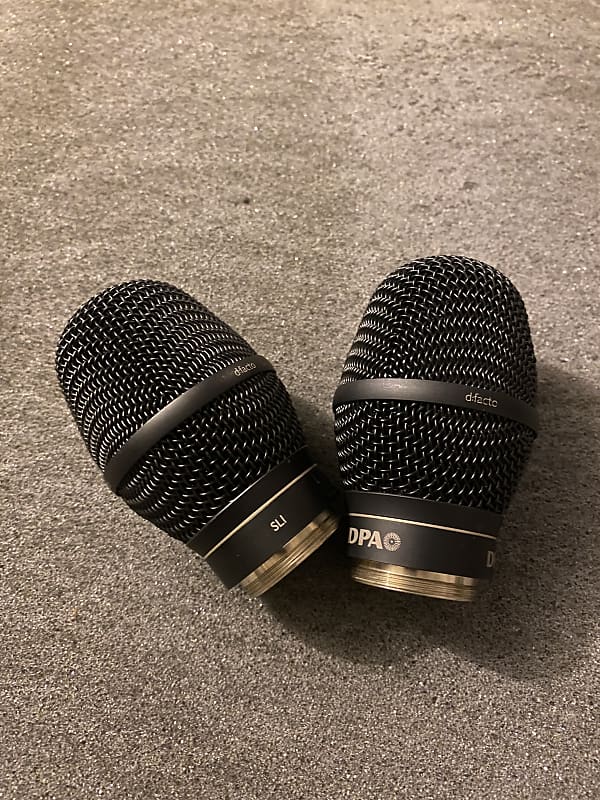 DPA d-facto sl1 | Reverb