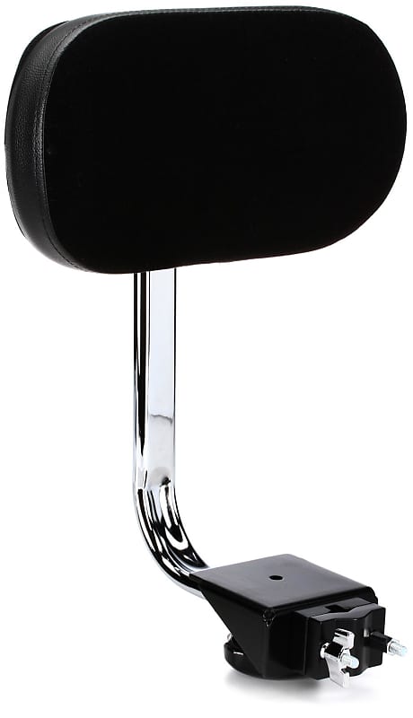 Gibraltar Universal Backrest - with Clamp (3-pack) Bundle | Reverb