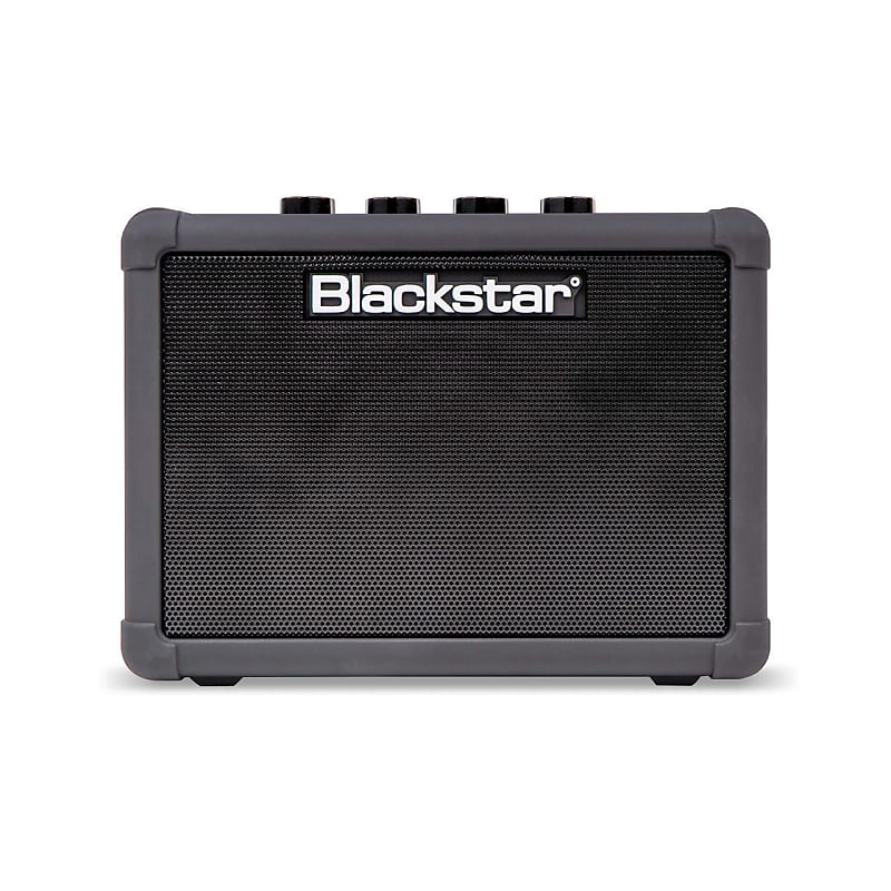 Blackstar FLY 3 Charge 3-Watt 1x3" Rechargeable | Reverb