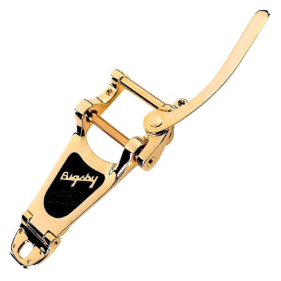 Bigsby B7 Gold original USA Vibrato | Reverb