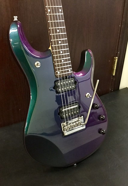 EBMM JP6 2012 Mystic Dream | Reverb