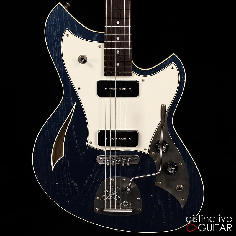 Novo Miris J - Lake Como Blue | Reverb