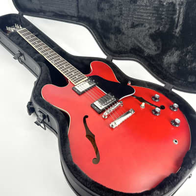 2020 Gibson MOD 335 "Blonde" | Reverb UK