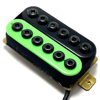 Epiphone USA Alnico 57 Classic Plus ProBucker Zebra Pickups | Reverb