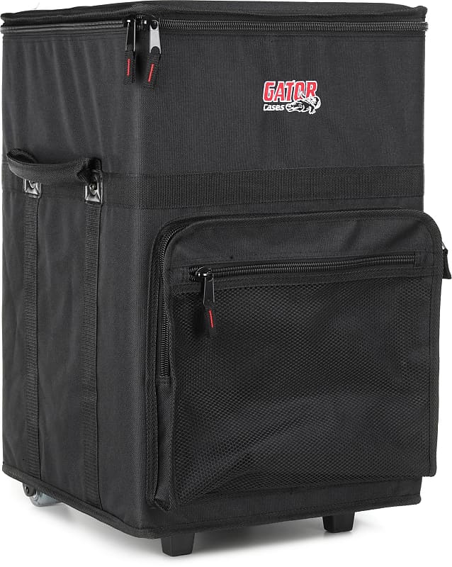 Gator GPA-720 Semi-Rigid Powered Mixer Case (GPA720d1) | Reverb