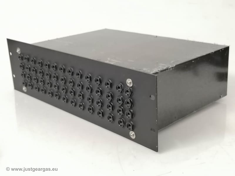 56 ins Breakout box ELCO / EDAC connectors | Reverb