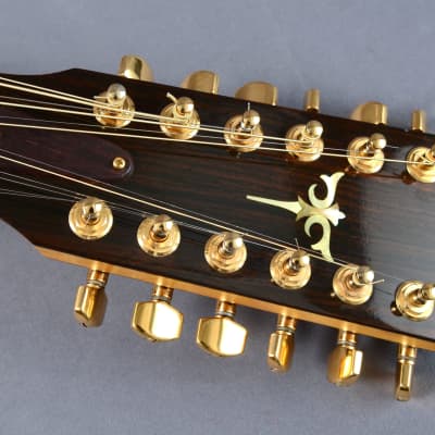 Taylor 955C 1990 - Natural | Reverb