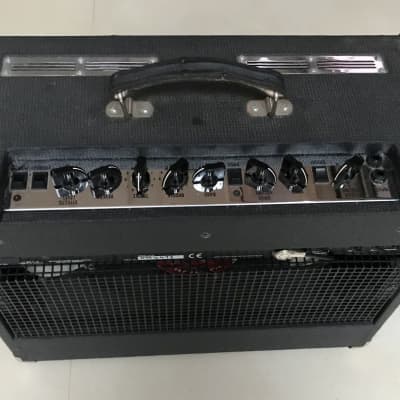 Laney VC30-112 30-Watt 1x12" Tube Guitar Combo Amp | Reverb UK
