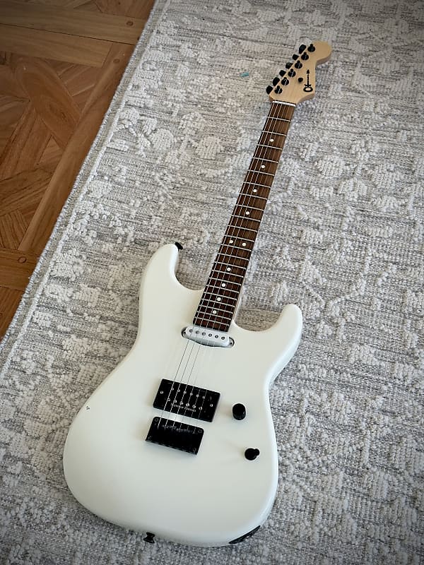 Charvel Pro Mod San Dimas Style 1 HS Hardtail Electric Guitar | Reverb