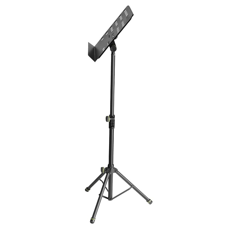 Gravity Stands NS 411 Classic Music Stand | Reverb