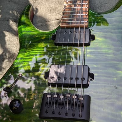 Daemoness Cimmerian 2016 | Reverb