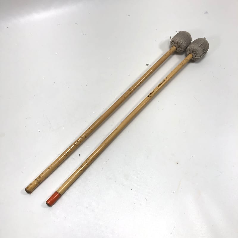 Pro Mark Jeff Moore 5 Keyboard Mallets - Used | Reverb