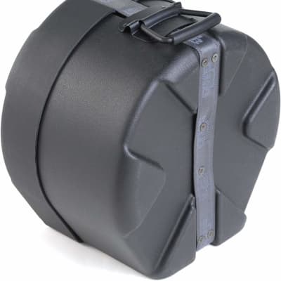SKB 6" X 10" Snare Drum Hard Case w/ Padded Interior | Reverb